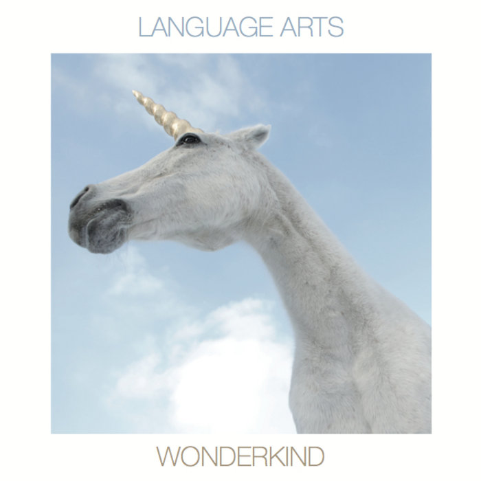 Wonderkind | Language Arts