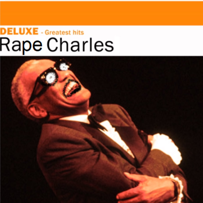 Rape Charles | matt addis