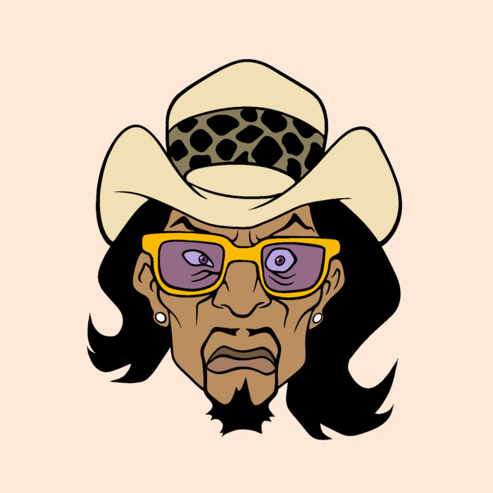 A Pimp Named Slickback (Ringtone) | Anytunz 💫