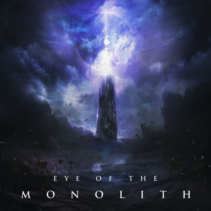 Eye of the Monolith | Koronus