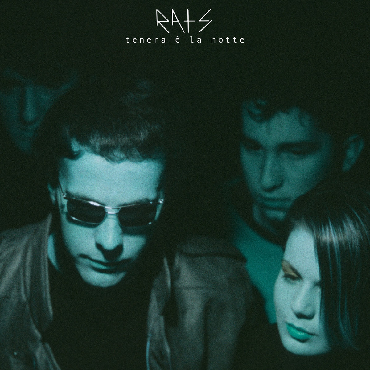 5sos Unpredictable Album Cover