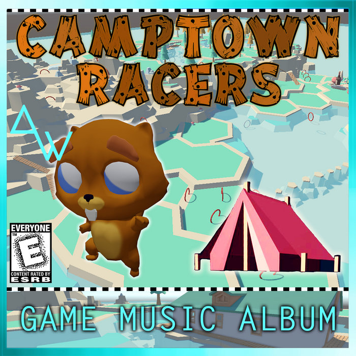 Camptown Racers OST | Audio Withdrawal