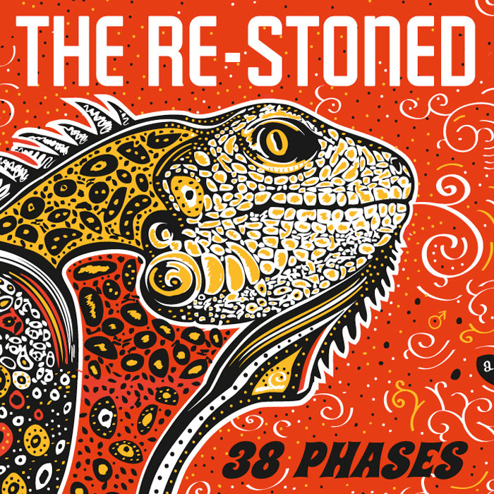 38 Phases | The Re-Stoned