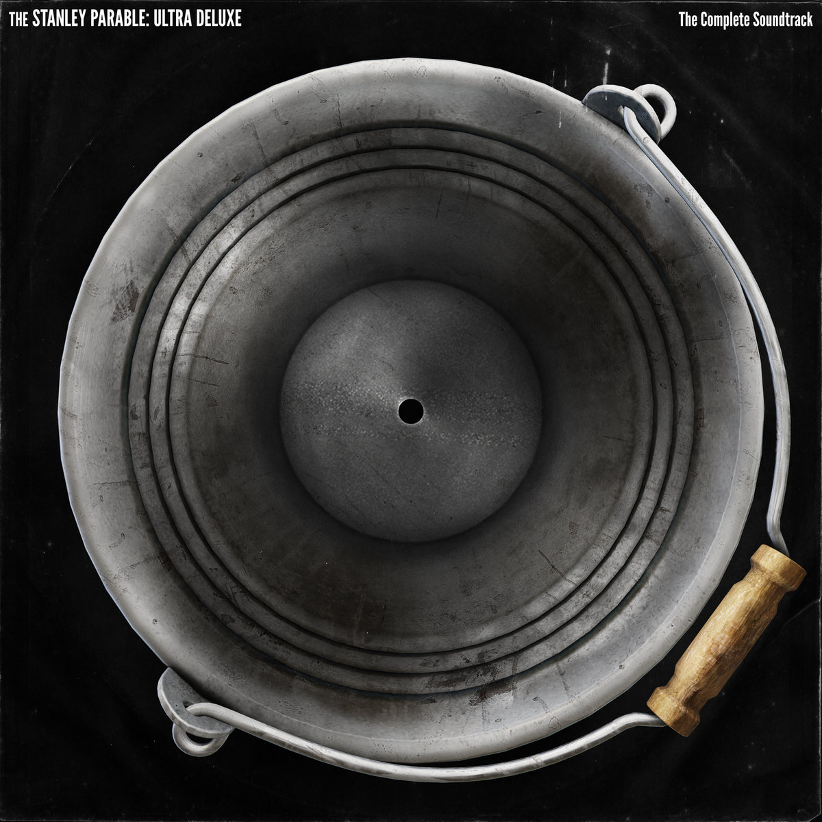 The Stanley Parable: Ultra Deluxe – The Complete Soundtrack | The Blake ...