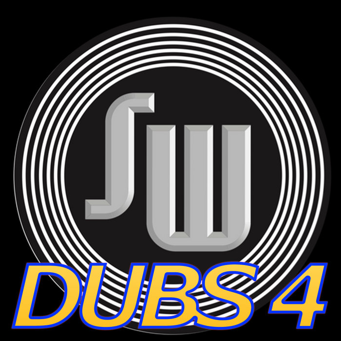 Sci Wax Dubs 4 | Nebula