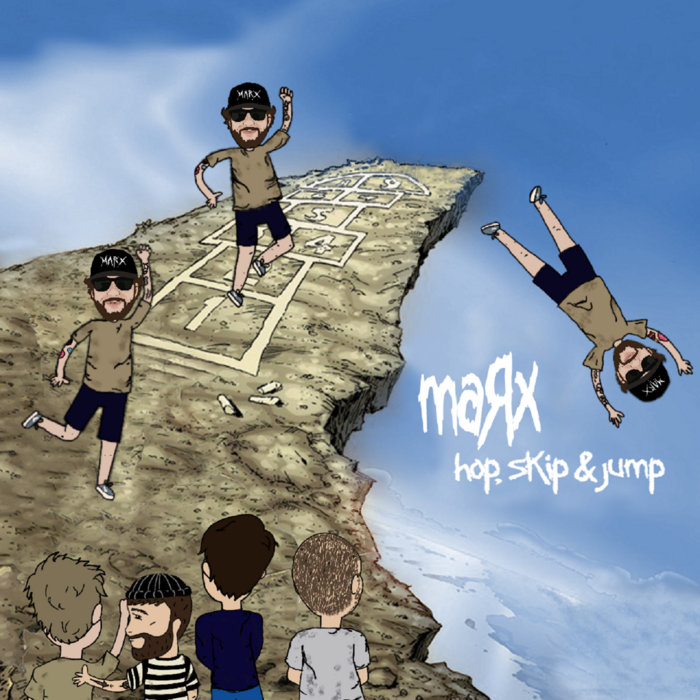 Hop, Skip & Jump | Marx