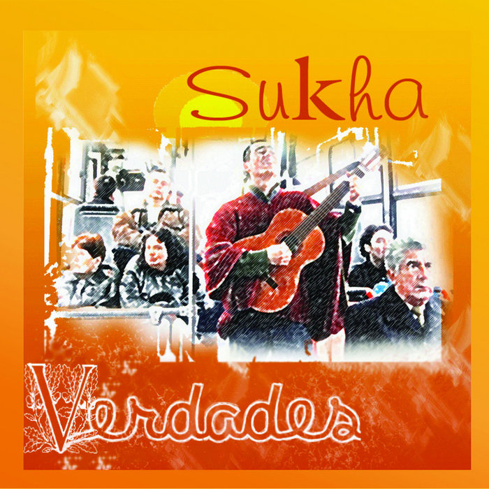 "Verdades" | Lila Suka Das | Cart Records