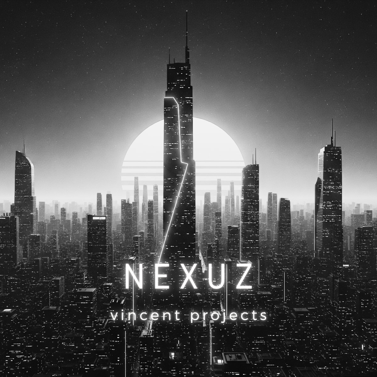 Nexuz | Vincent Projects