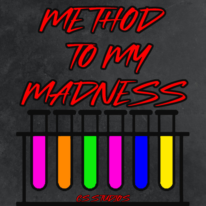 Method to my Madness | Cory Stanford