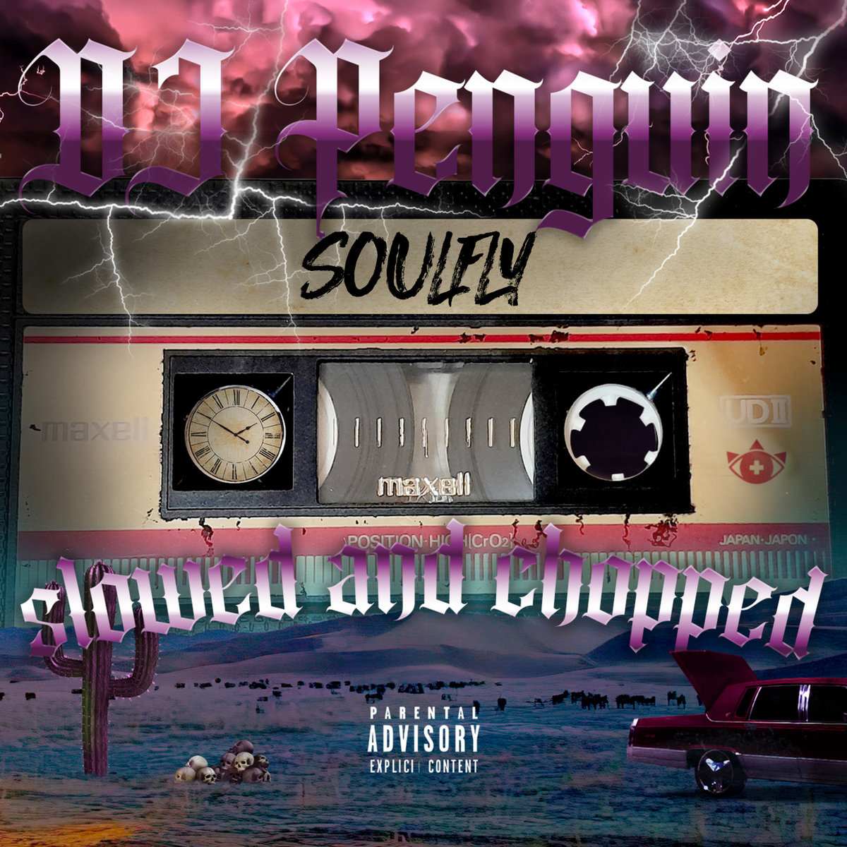 Rod Wave - Calling | Rod Wave | DJ Penguin