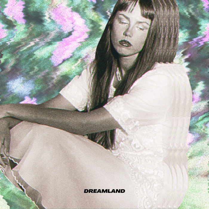 Dreamland | Jordan Whitlock