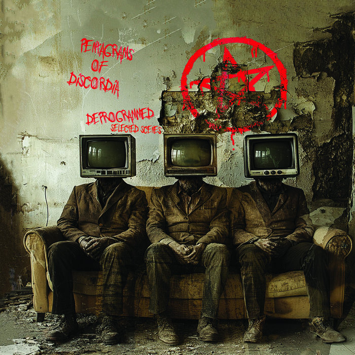 Deprogrammed - Selected scenes | Pentagrams Of Discordia