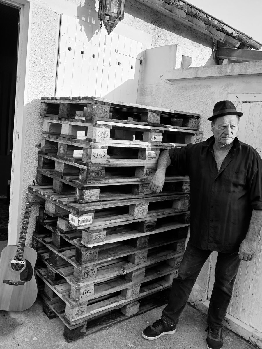 LES BOIS MORTS | CHARLES MORICE