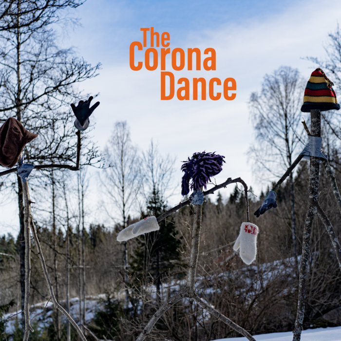 The Corona Dance | Per Oddvar Johansen