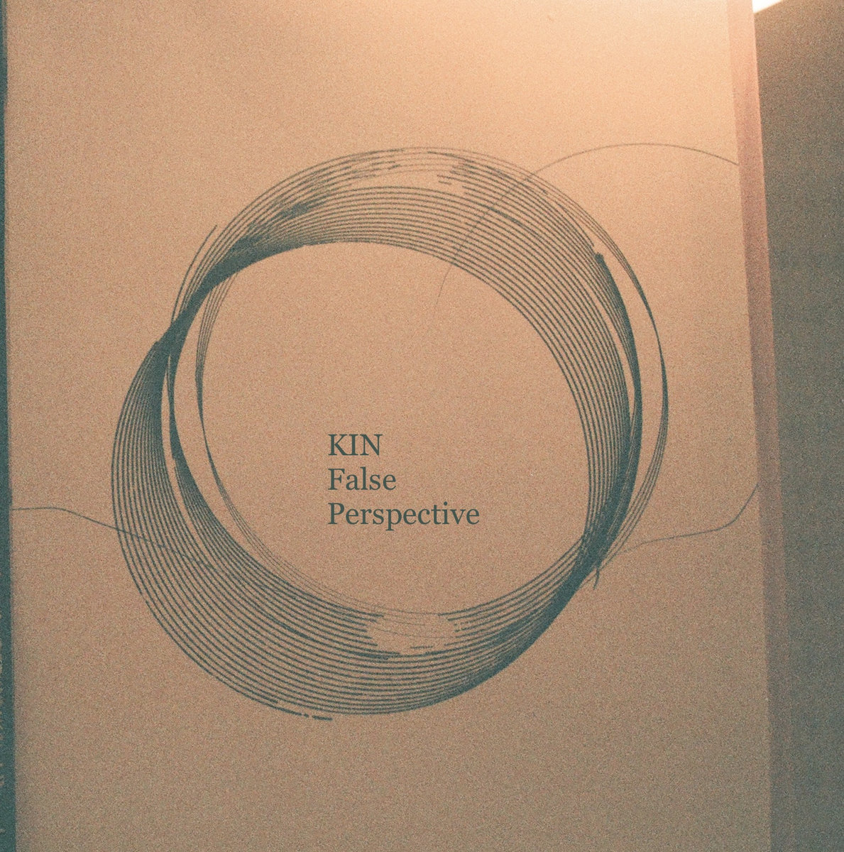 False Perspective | KIN