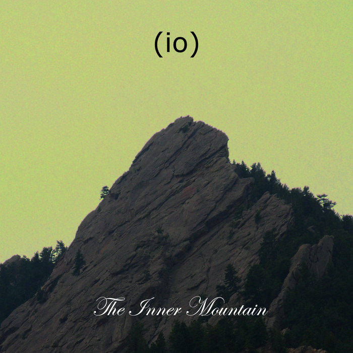 The Inner Mountain | (io)