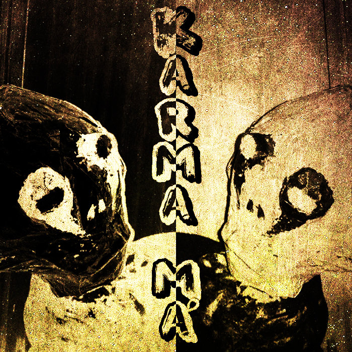 Karma Má EP | Karma Ma | Karma Má