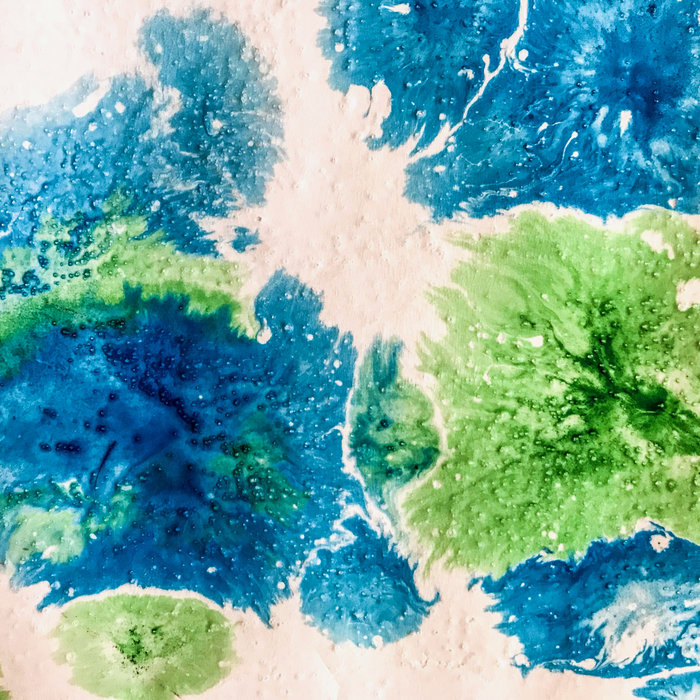 Alabo 10:19 | Elin Piel