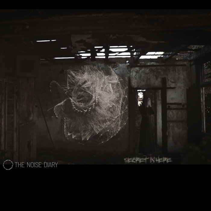 Secret in Here | The Noise Diary