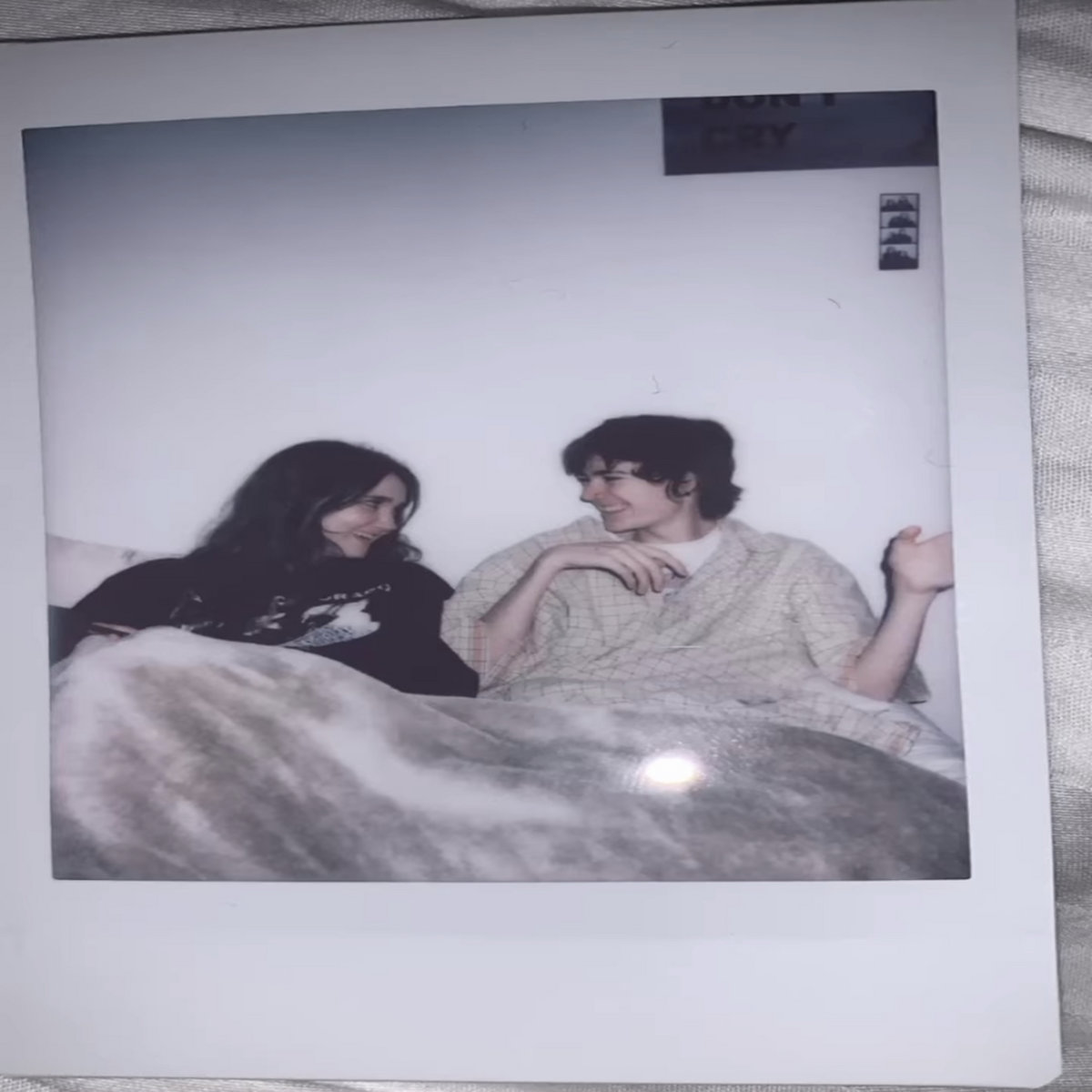 Social Climate Club | Flea Miller