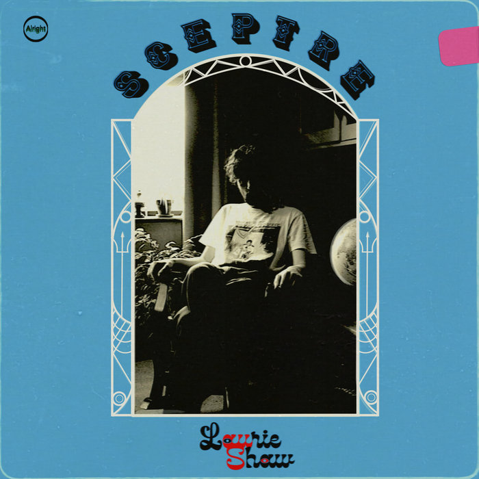 Sceptre | Laurie Shaw