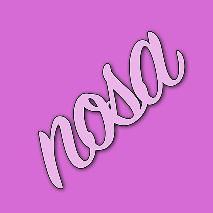 nosa - flourish | nosa