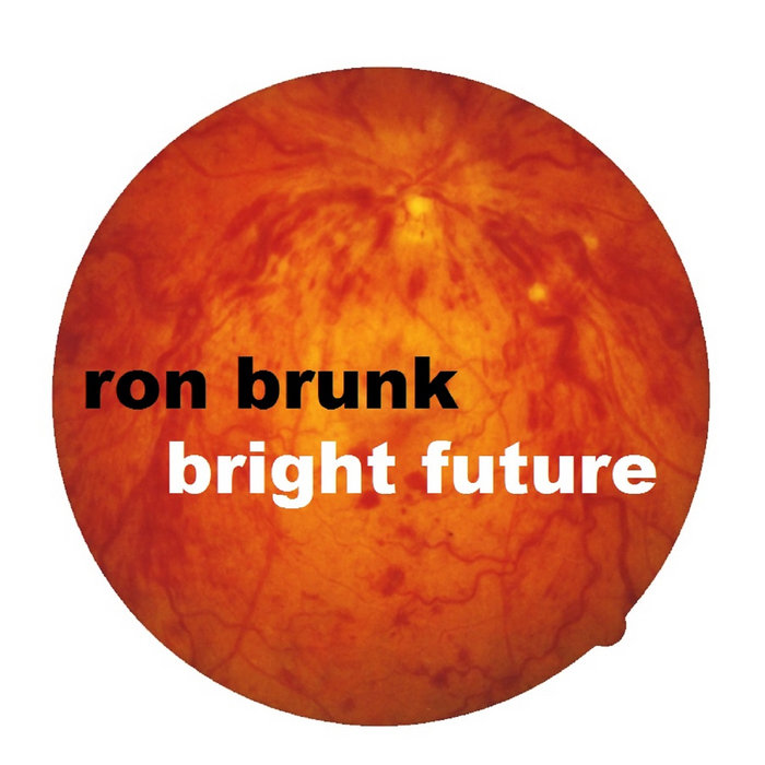Bright Future | Ron Brunk