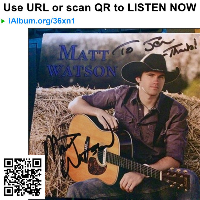 Matt Watson | Matt Watson (13)