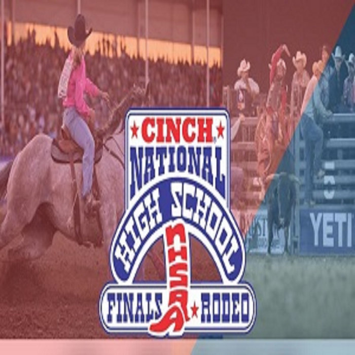 LIVESTREAM!]+] (NHSFR) 2024 National High School Finals Rodeo LIVE ...