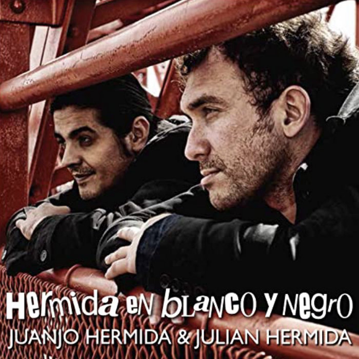 Hermida- En Blanco y Negro | Juanjo Hermida