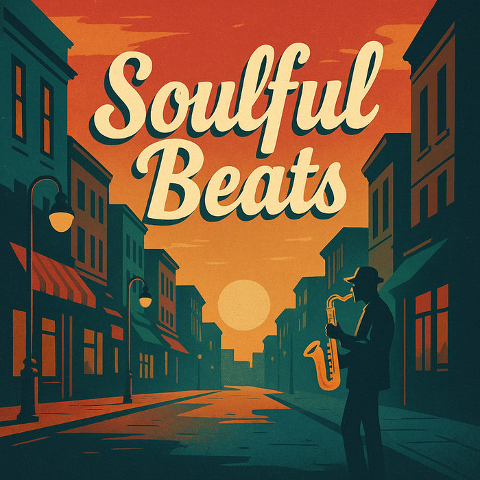 Soulful Beats | Midnight Fusion