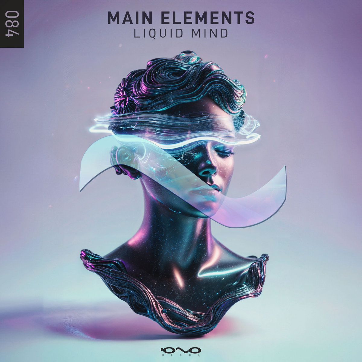 Liquid Mind | Main Elements (IONO BLACK) | Iono Music