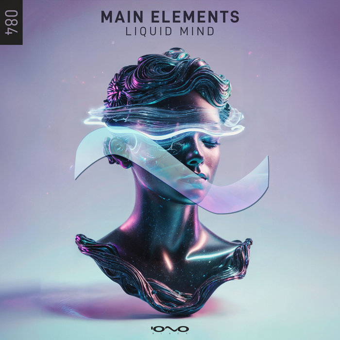 Liquid Mind | Main Elements (IONO BLACK) | Iono Music