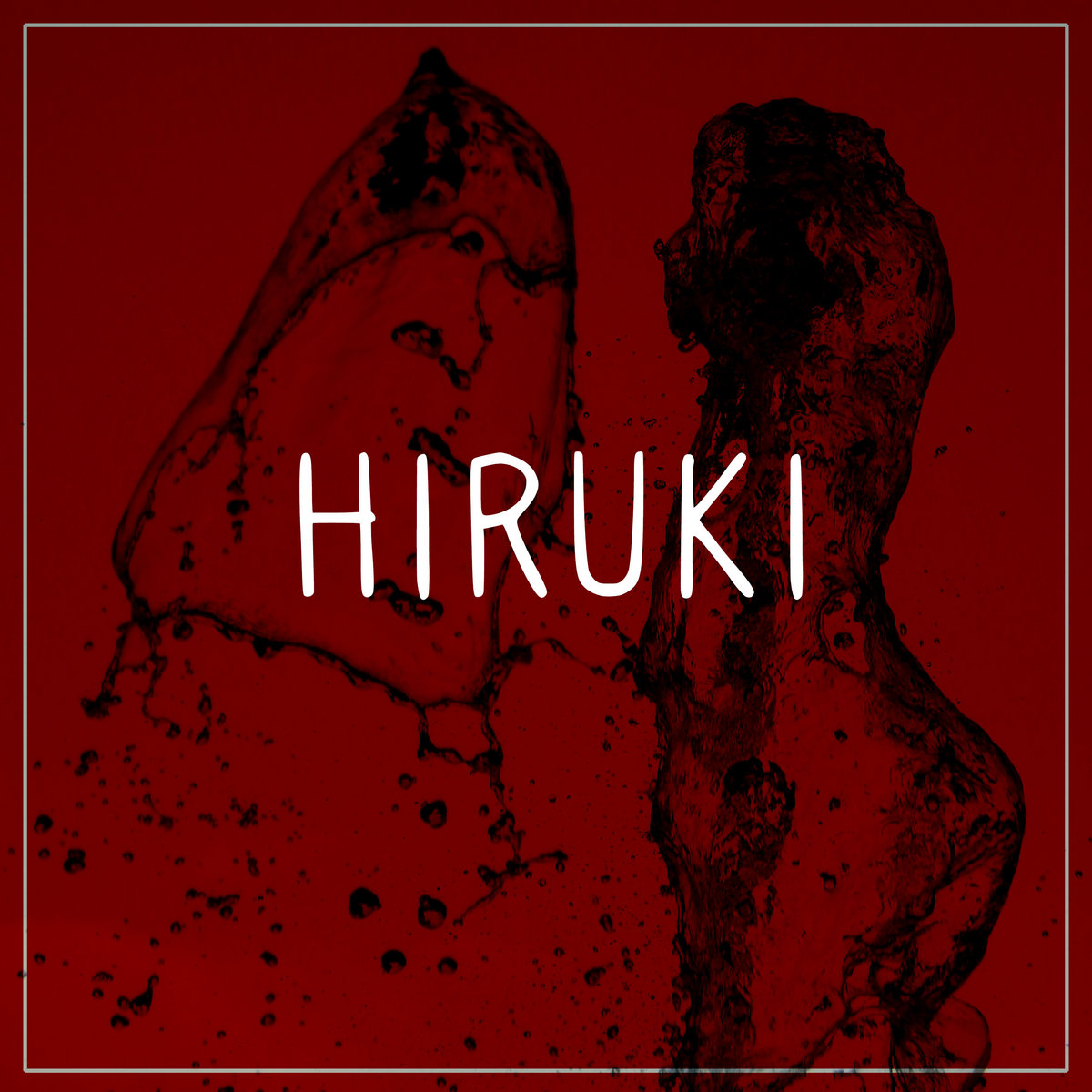 Hiruki (EP) | Unaim