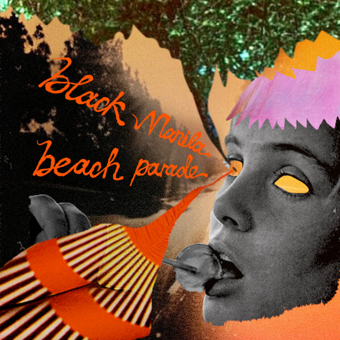 Black Manila Beach Parade | Black Manila