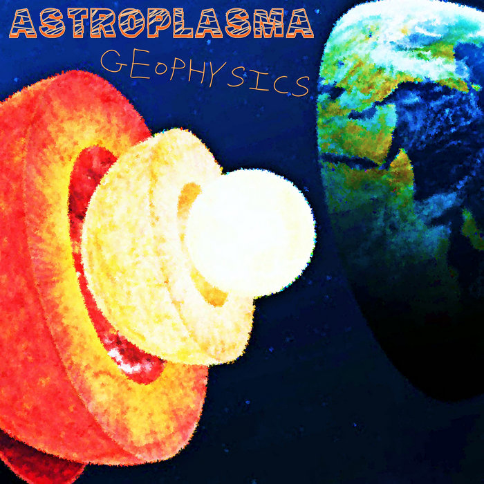 Geophysics | Astroplasma | Petter Baiestorf