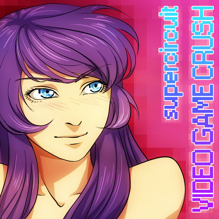 Video Game Crush | supercircuit