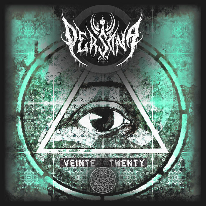 20 (Veinte / Twenty) | PER$ON4