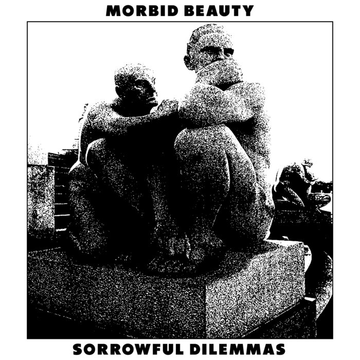 Sorrowful Dilemmas | Morbid Beauty | CULTUS