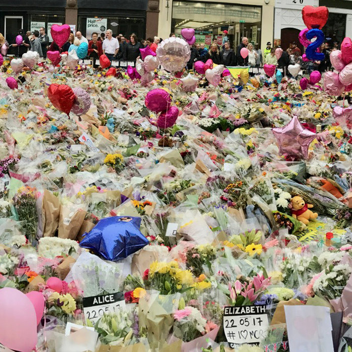 The Experiment | Oloff