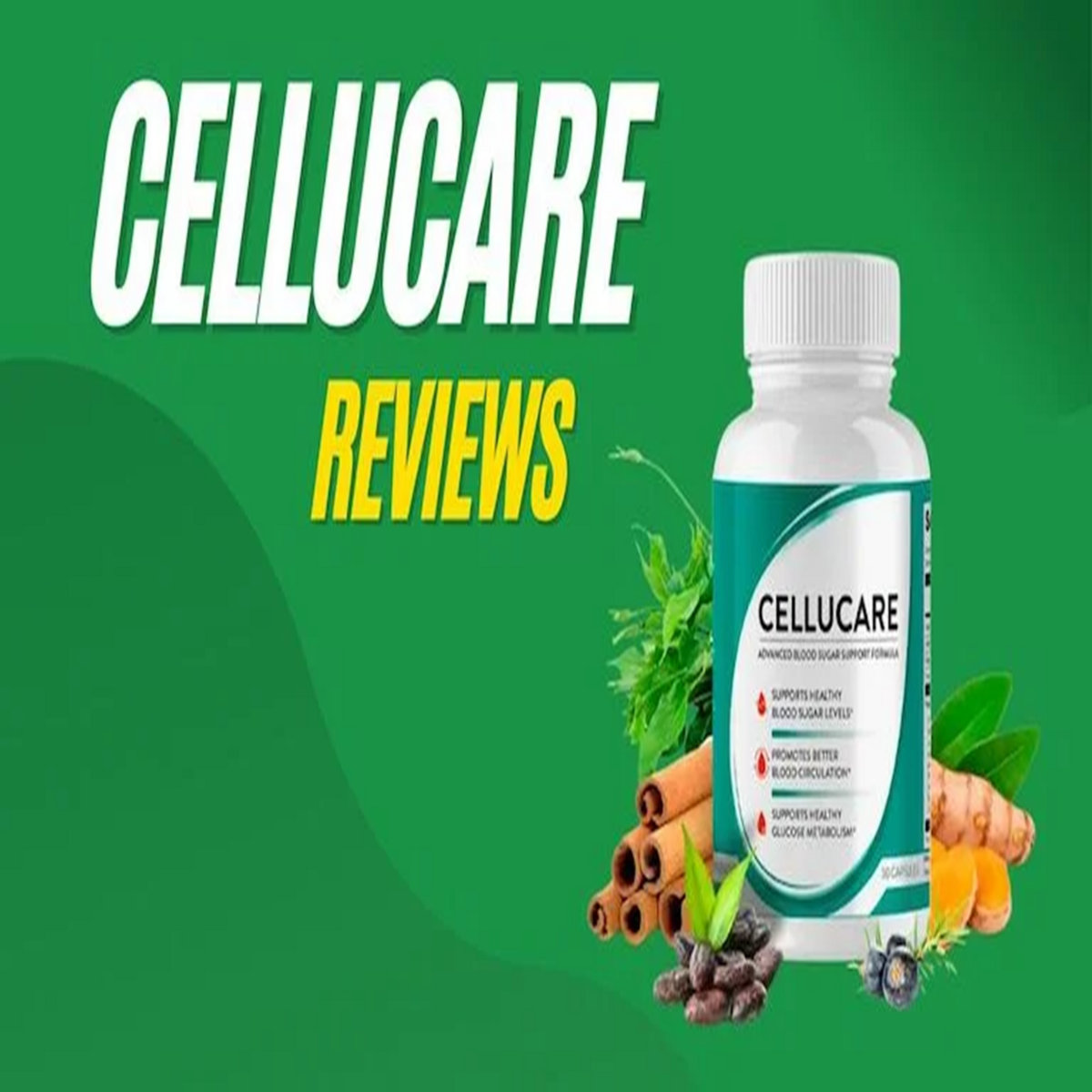 Cellucare Reviews (FAKE or LEGIT) Does It Really Work? | boxas49097a
