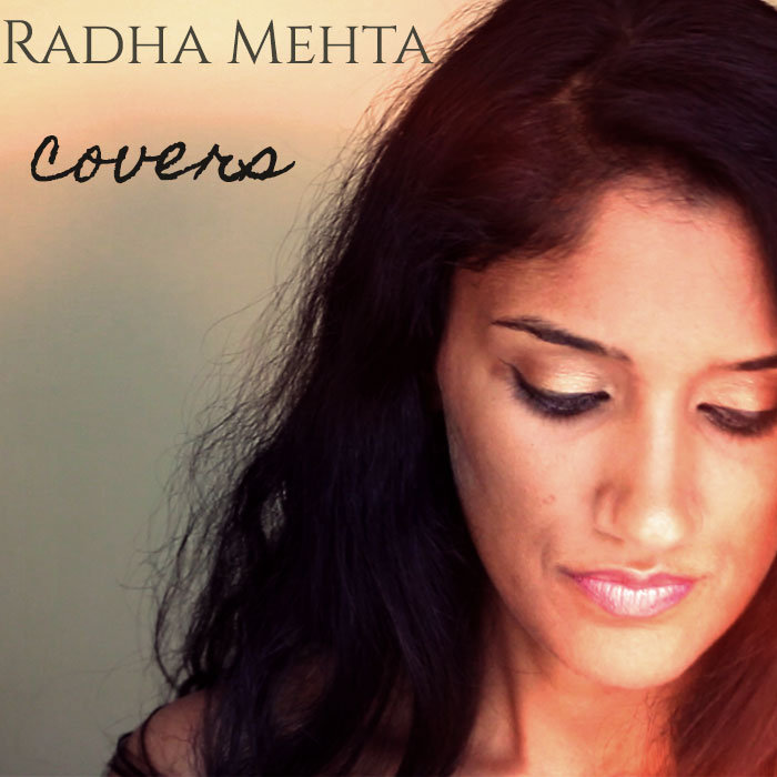 Covers (Volume 1) | Radha Mehta