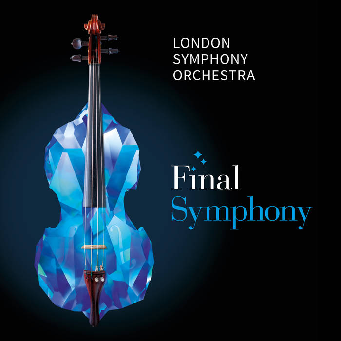 London Symphony Orchestra Album