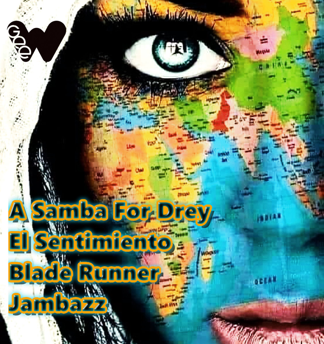A Samba For Drey | GeeW