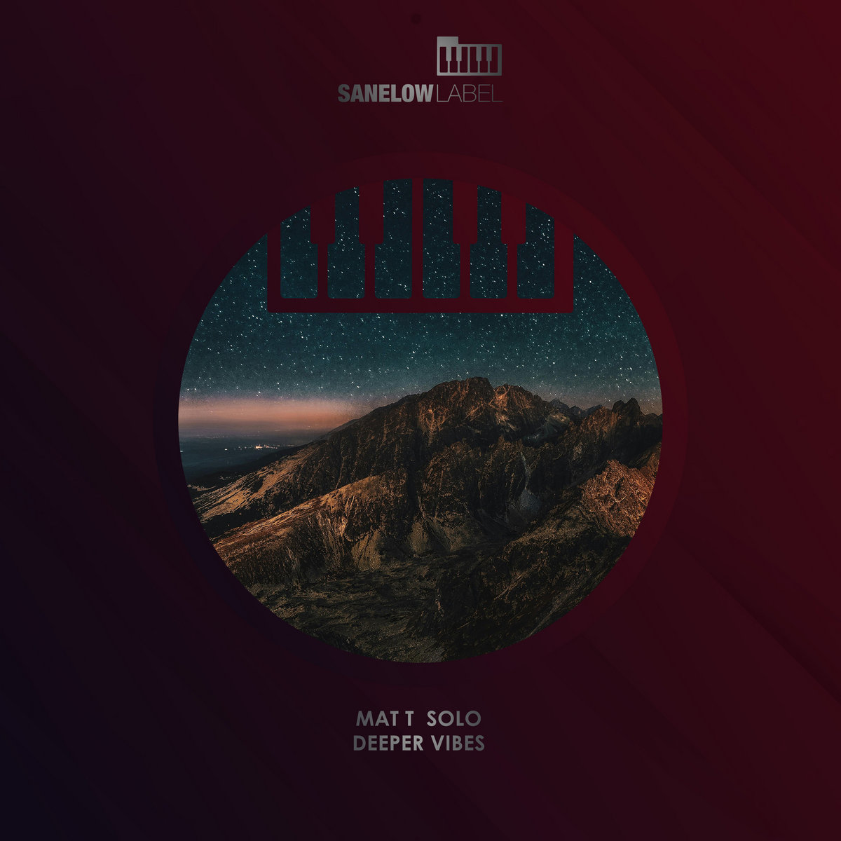 Deeper Vibes | Matt Solo | Sanelow Label