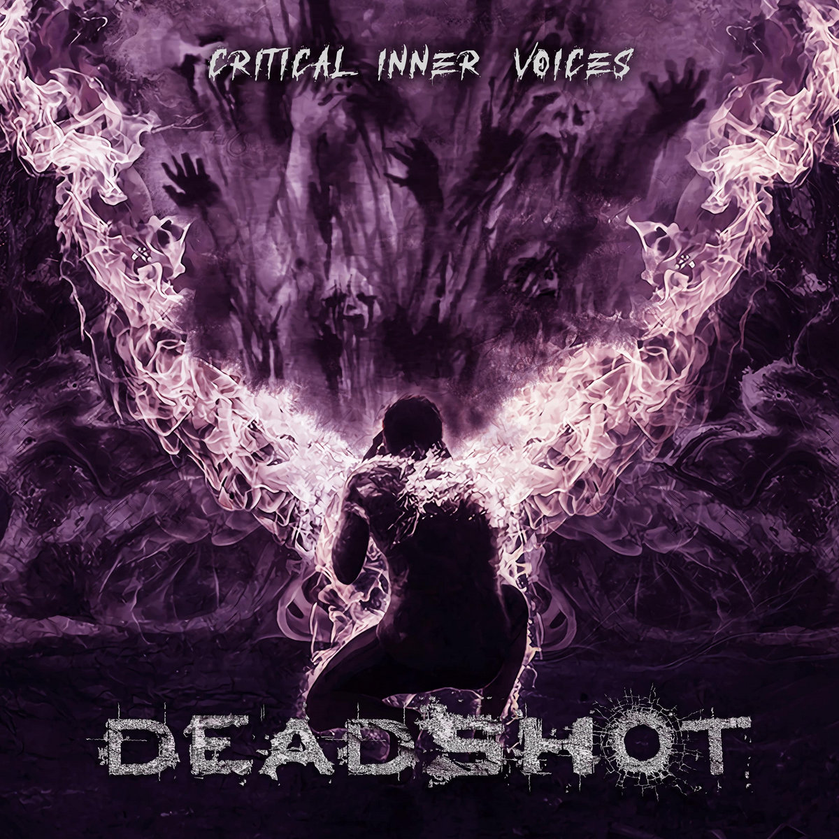 Critical Inner Voices | Deadshot