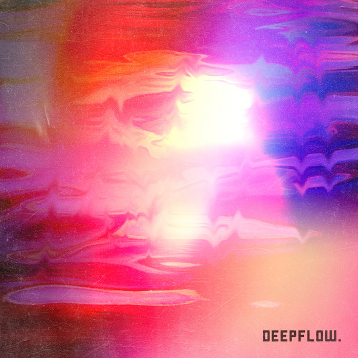 HOOD MAGIC VOL.3 | DeepFlow Masta