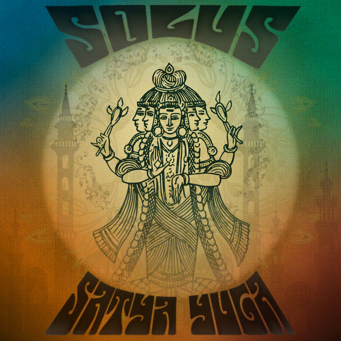 Satya Yuga | Solus