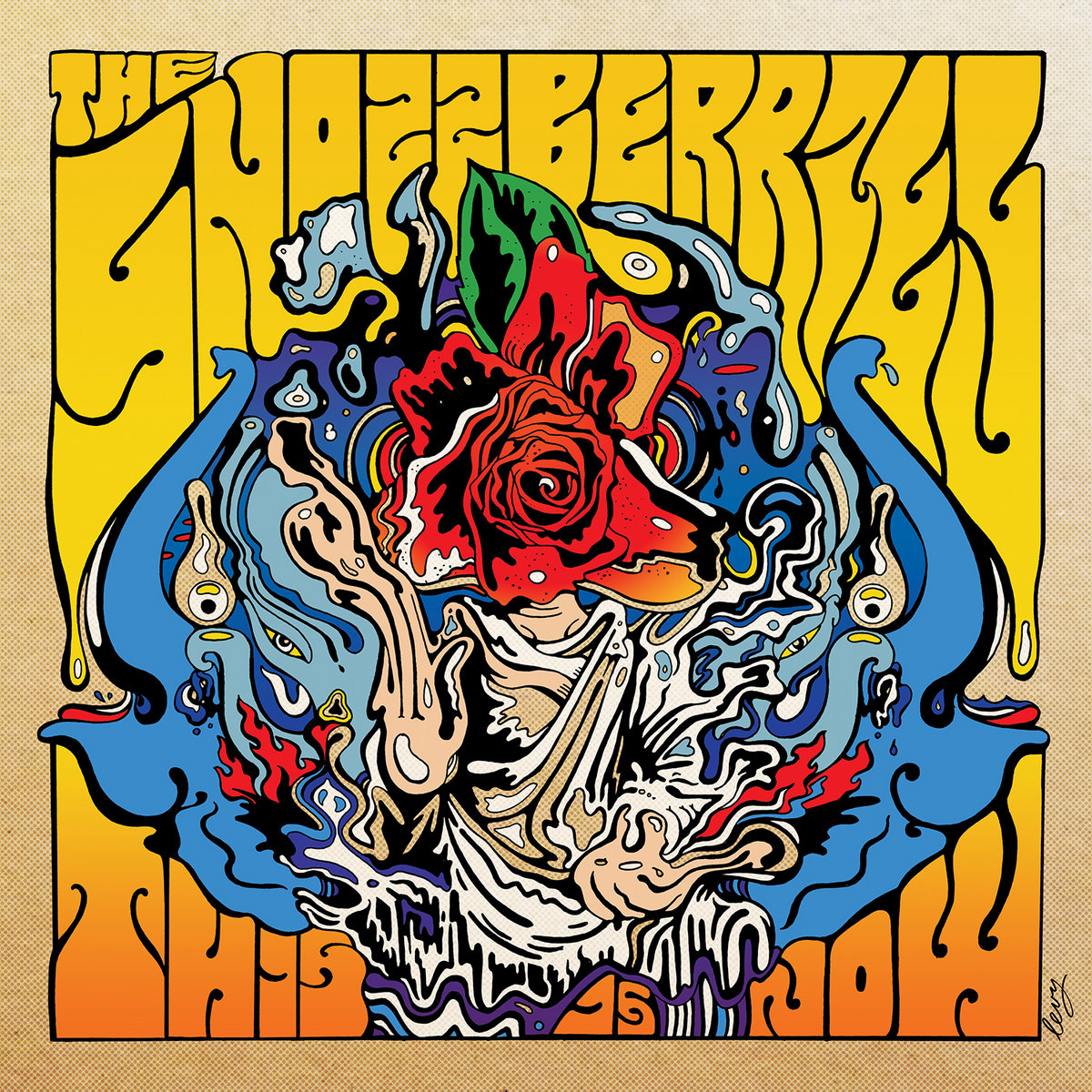 This Is Now | The Snozzberries