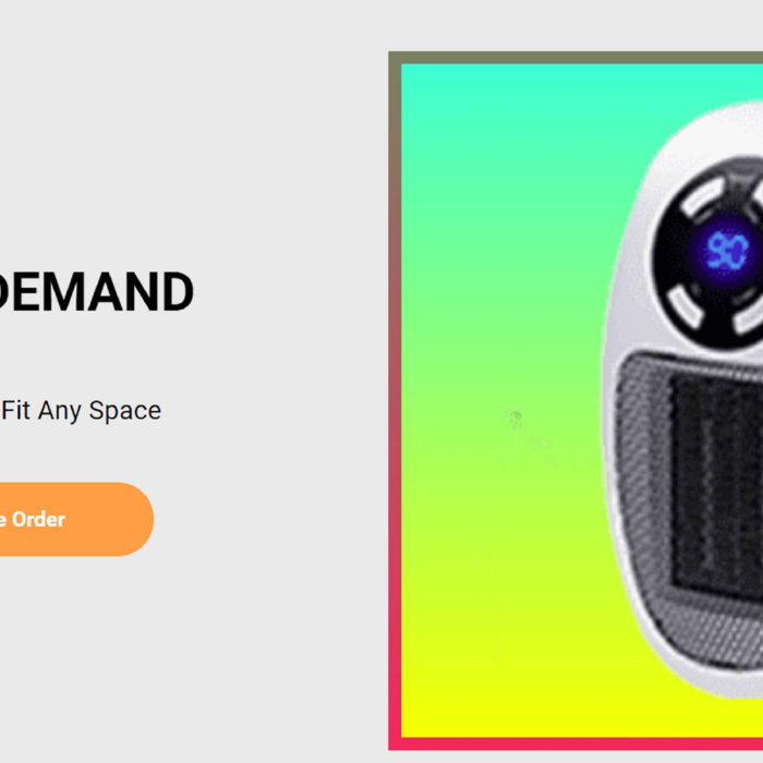 #Matrix Portable Heater Reviews! | Matrix